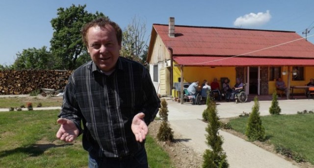 VIOREL PAȘCA – Dumbrava minunată (Județul Bihor) – Revista ARMONIA ...